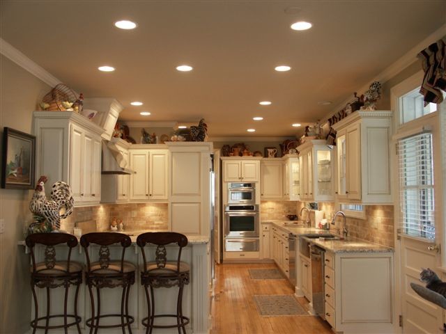 Kitchen Remodel Historic 1902 Mansion - Traditional - Kitchen - Kansas ...