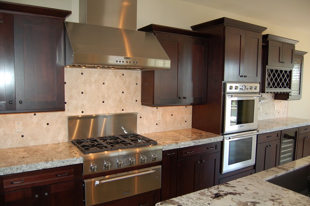 Kitchen remodel - Traditional - Kitchen - Phoenix | Houzz