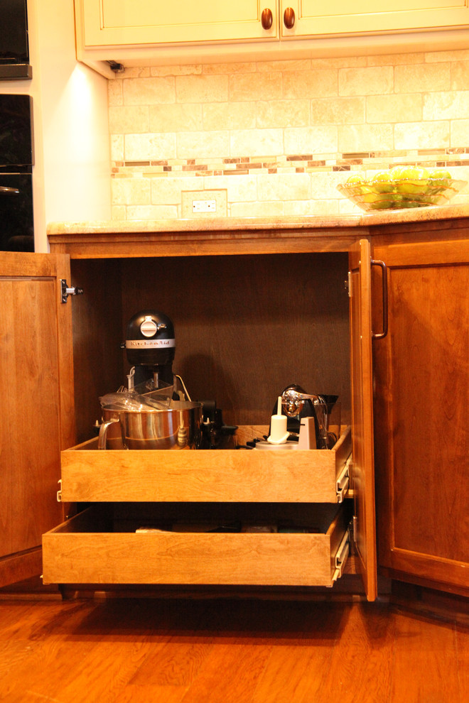 Kitchen Remodel, Interiors by Design, Terri Marcus, ASID, RID ...