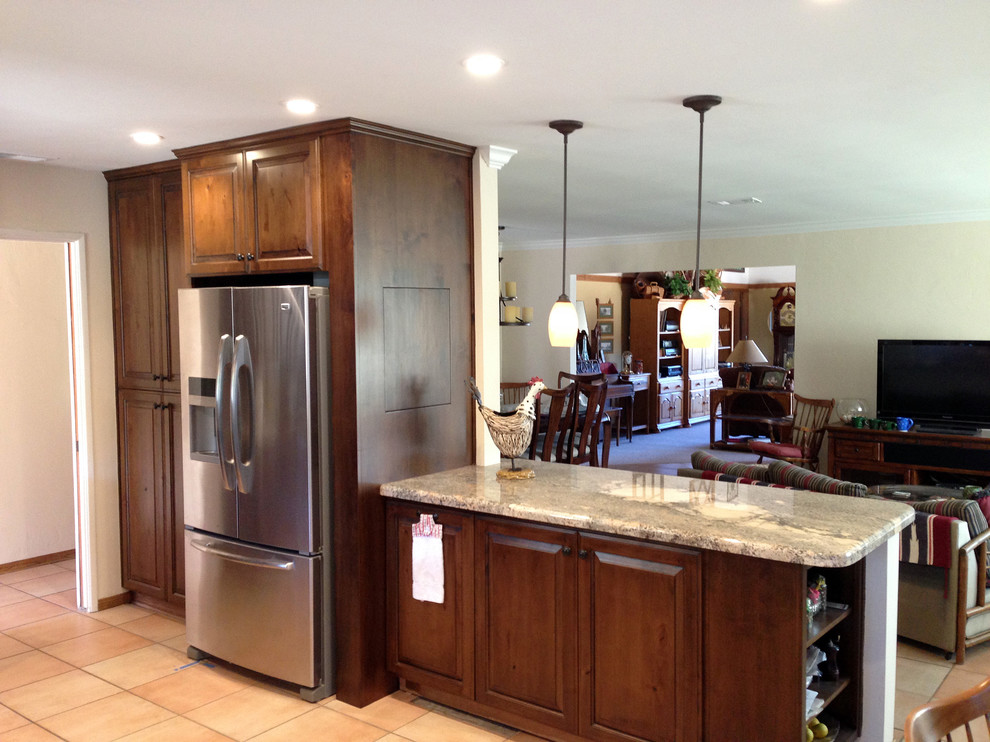 Kitchen Remodel - Contemporary - Kitchen - San Diego - by Mr.D's ...