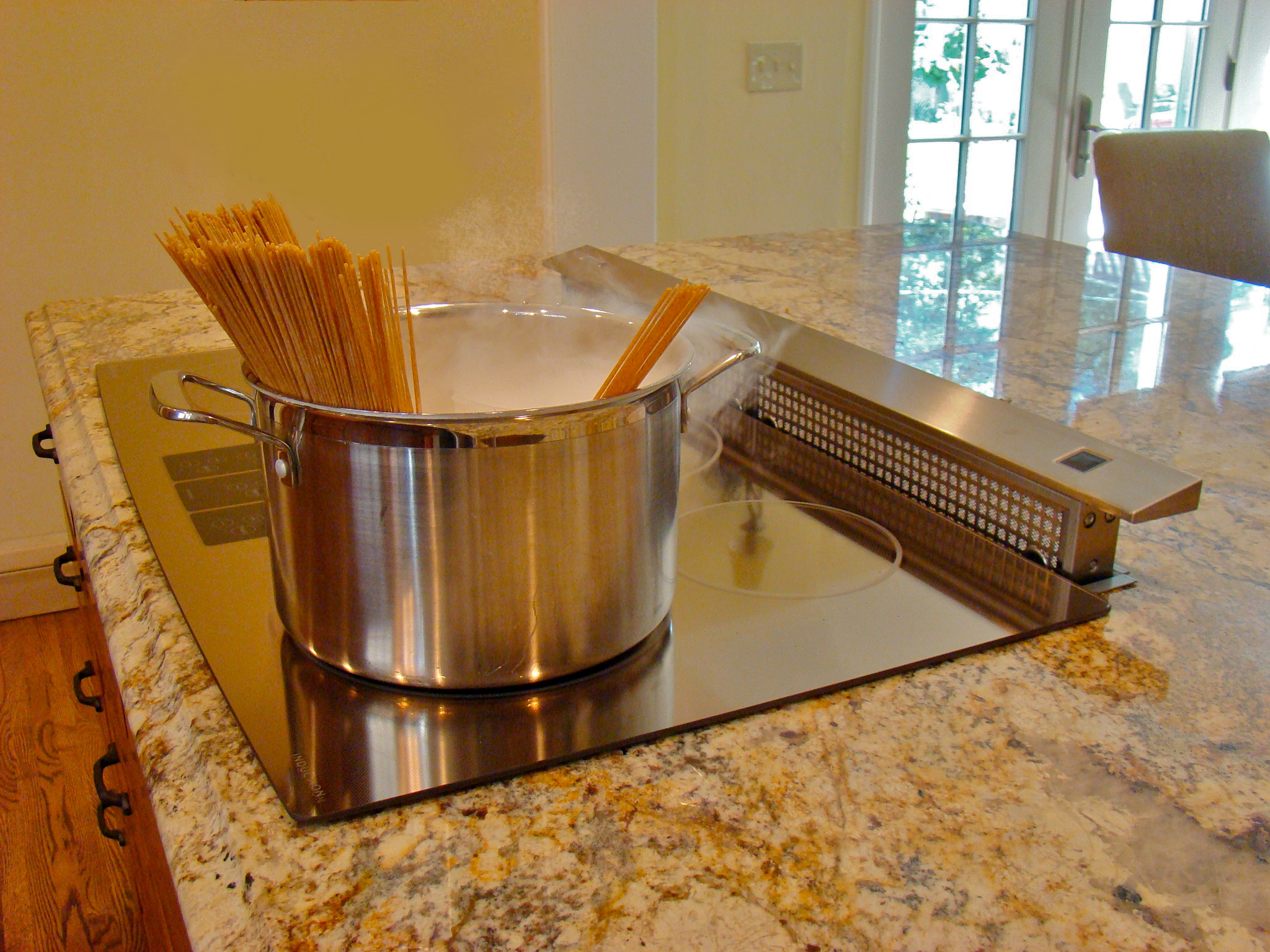 9 Ways to be More Eco-Friendly in The Kitchen