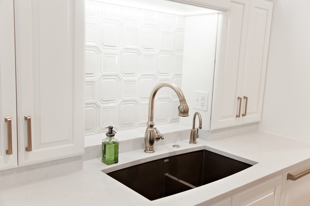 Kitchen Remodel to 1935 traditional home - Traditional - Kitchen ...