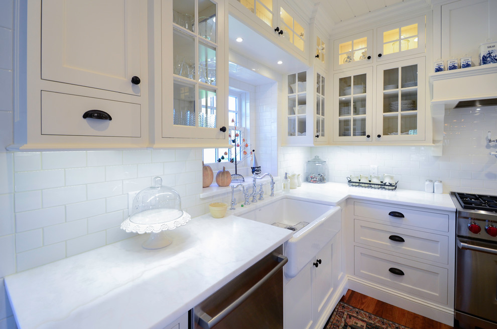 Kitchen Remodel - Waukesha - Traditional - Kitchen - Milwaukee - by ...