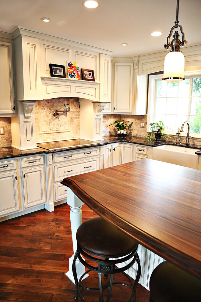 Kitchen Remodeling No. 1, Gambrills MD - Contemporary - Kitchen ...