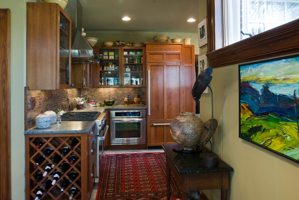 Kitchen Remodels - Traditional - Kitchen - Other - by Welsh ...