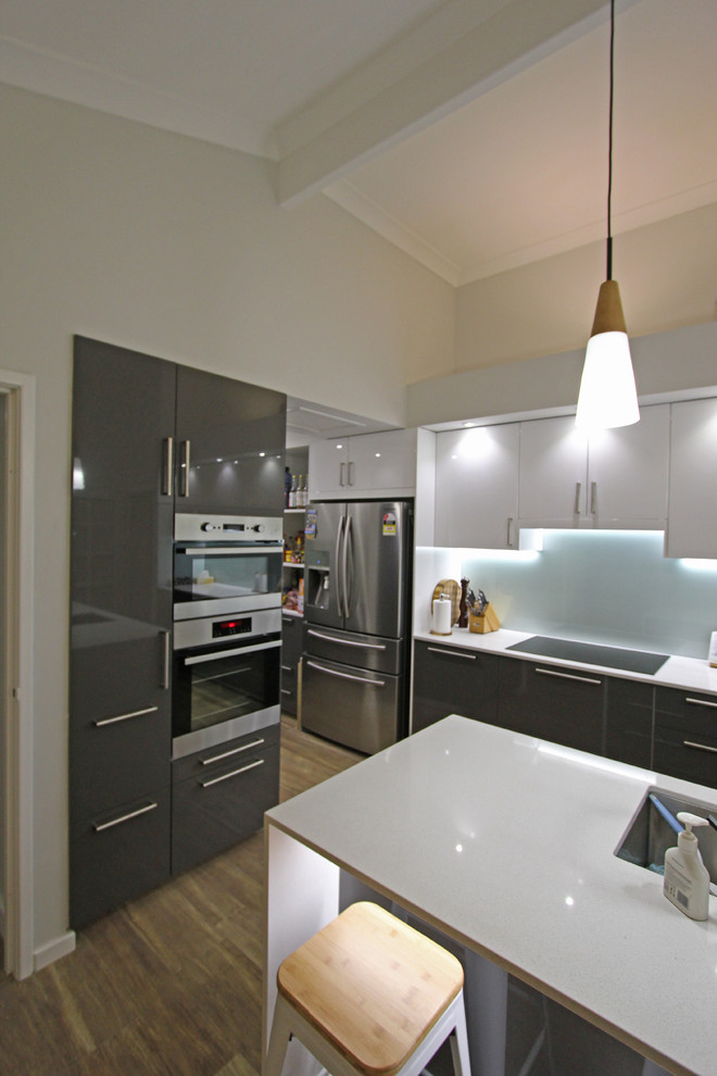 Kitchen Renovation - Modern - Kitchen - Perth | Houzz