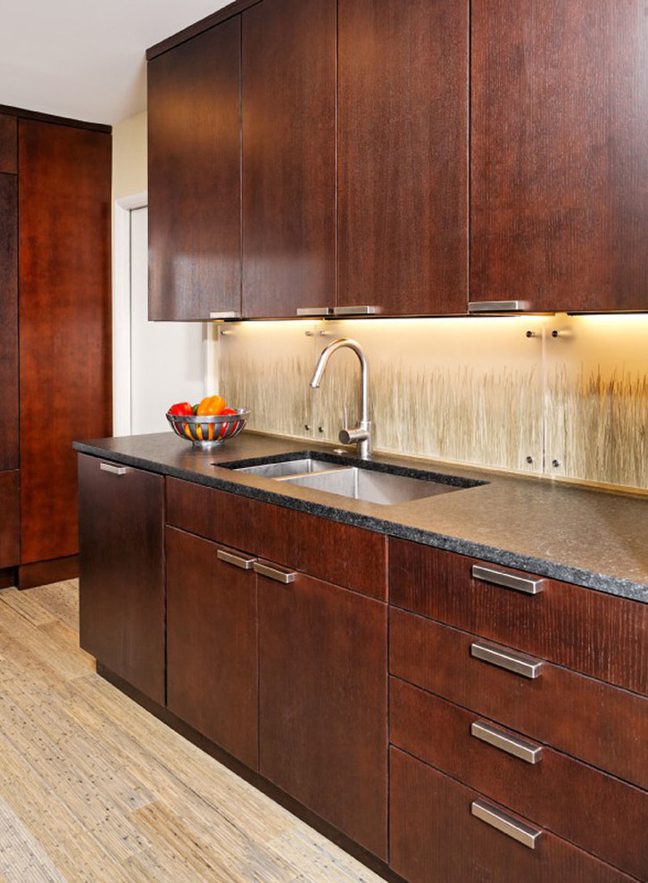 Kitchen Renovation - Modern - Kitchen - DC Metro - by Landis Architects ...
