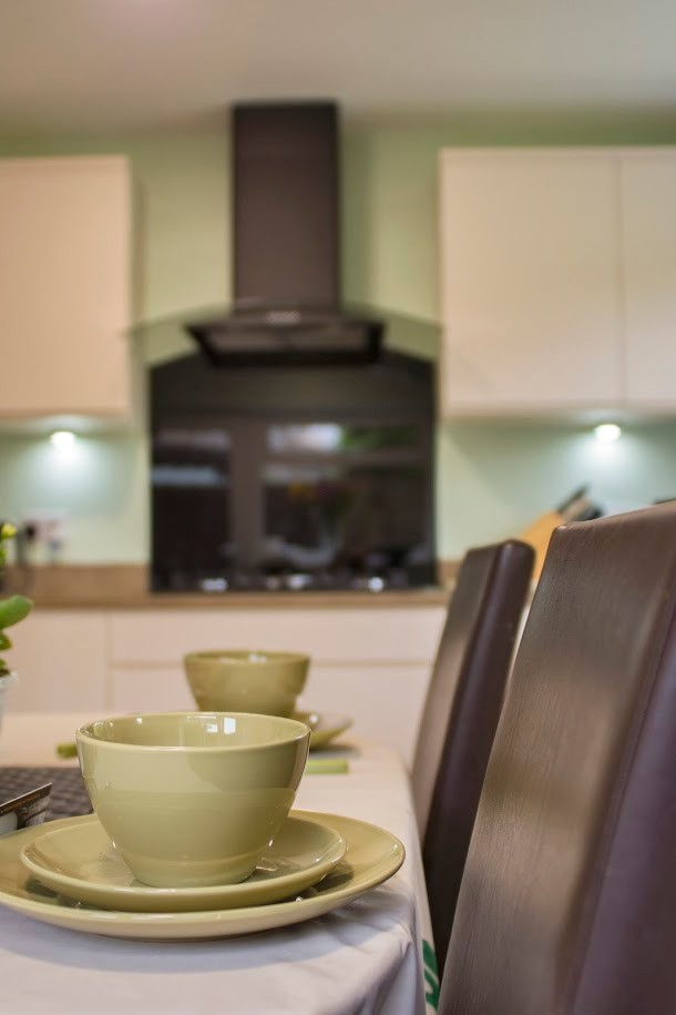 Kitchen Renovation | South Benfleet - Modern - Kitchen - Essex - by ...