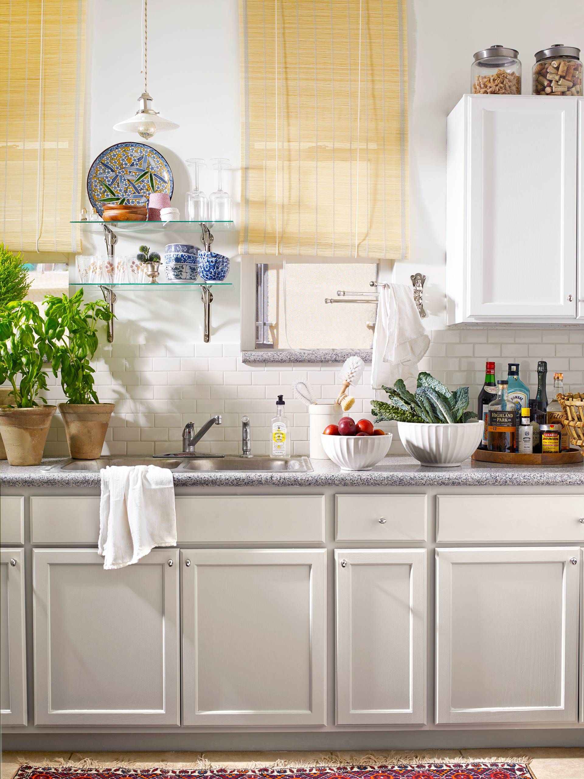 Houzz Call: Show Us Your 100-Square-Foot Kitchen