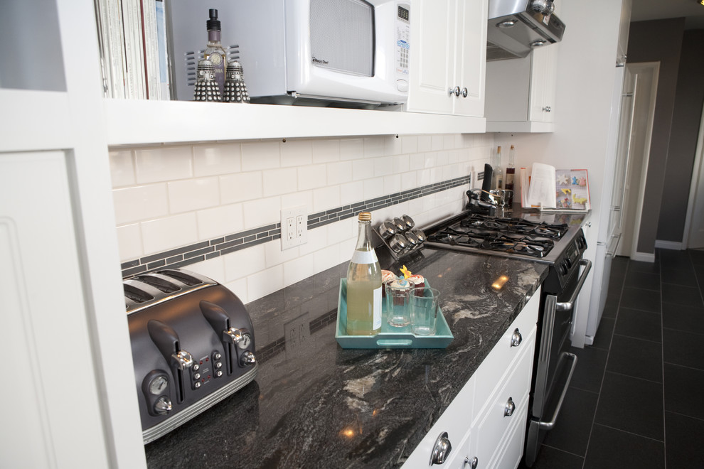 Kitchen - Modern - Kitchen - Los Angeles - by SH interiors | Houzz