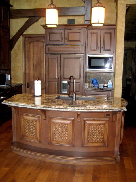 Shamrock Cabinets | Cabinets Matttroy