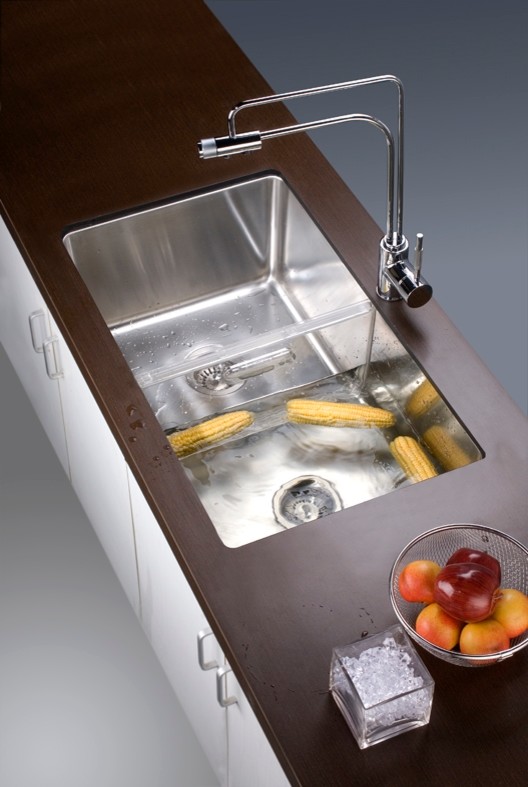 Kitchen Sinks - Modern - Kitchen - San Francisco - by DAWN | Houzz