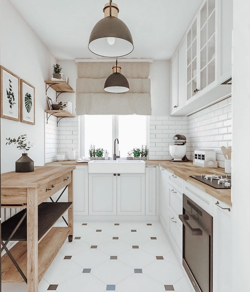 Kitchen Spaces - Kitchen - Dallas - by Rachael Elise Design | Houzz