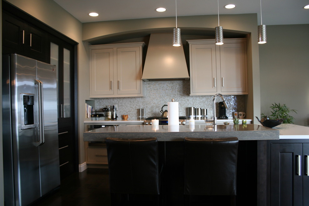 Kitchen - Modern - Kitchen - Chicago - by Studio On Cedar LLC | Houzz