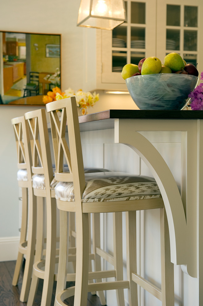 Kitchen Workbook: Tools to Pick Kitchen Stools