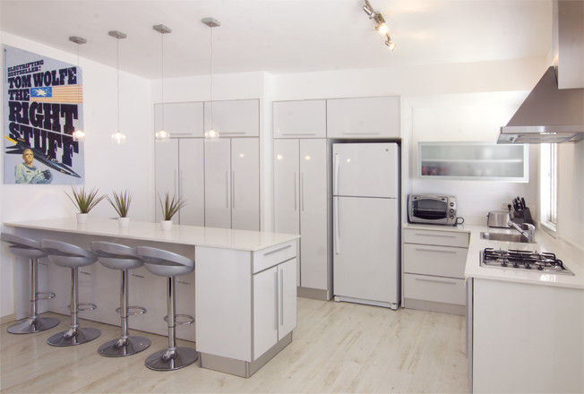 kitchen - Modern - Kitchen - Tel Aviv - by Tali Stoff | Houzz