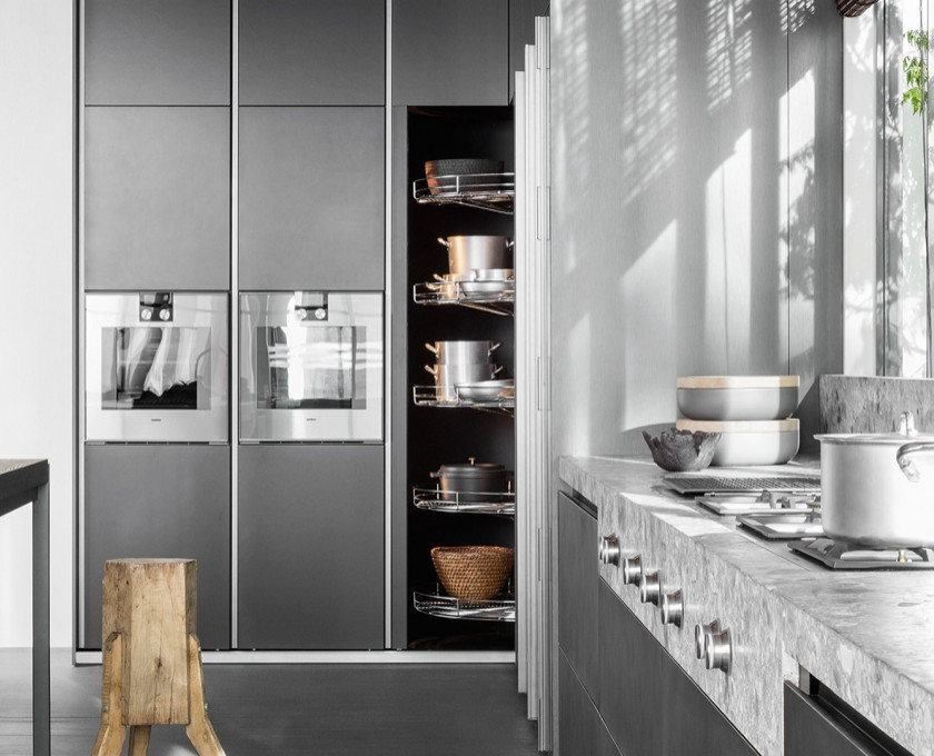 Kitchen. VVD range by Vincent Van Duysen - Contemporary - Kitchen ...