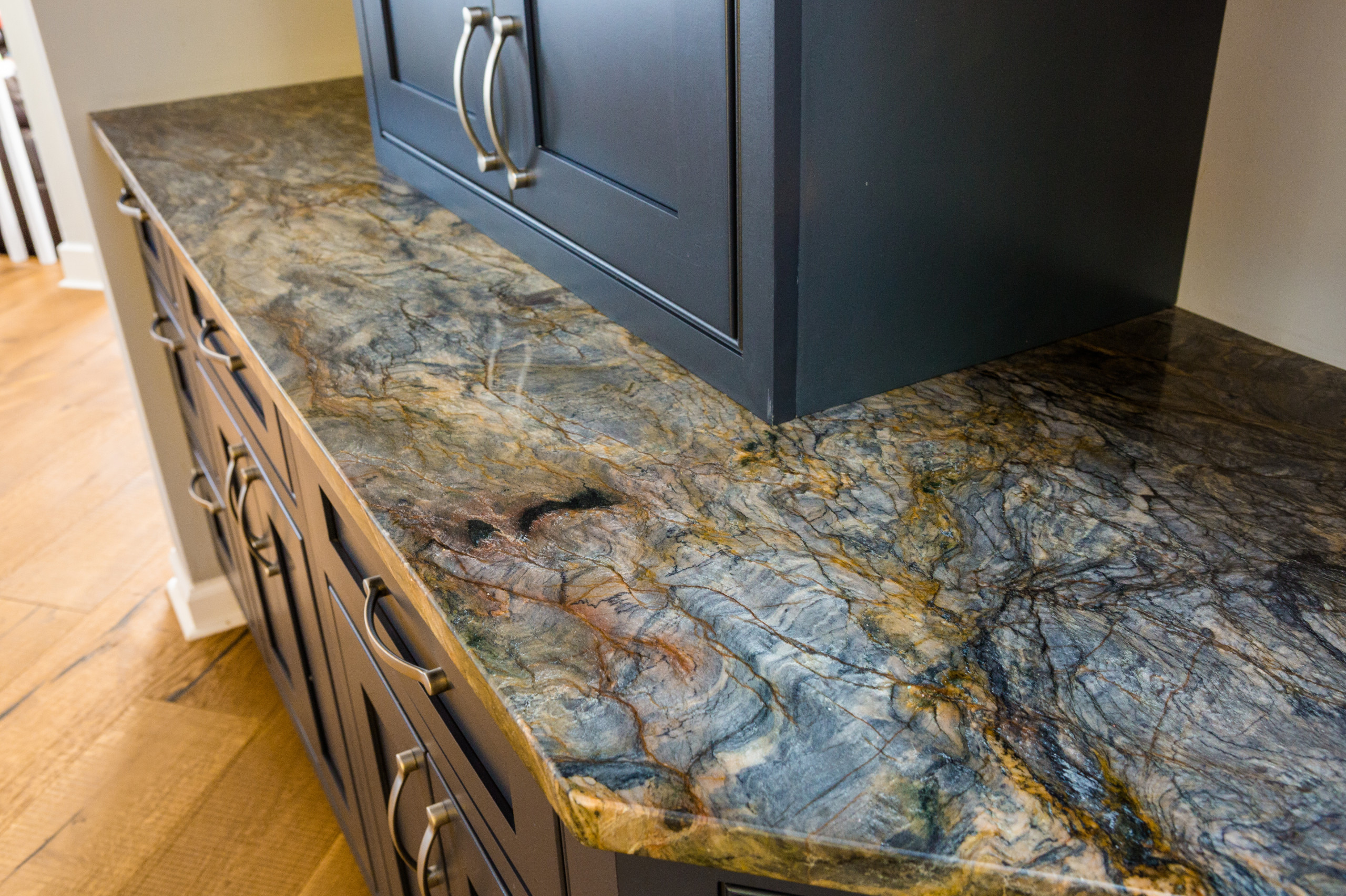 Fusion Quartzite Countertops