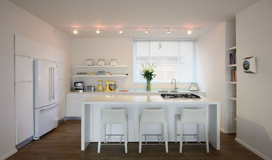 kitchen1 - Modern - Kitchen - Tel Aviv - by Dana Cohen-Vishkin | Houzz