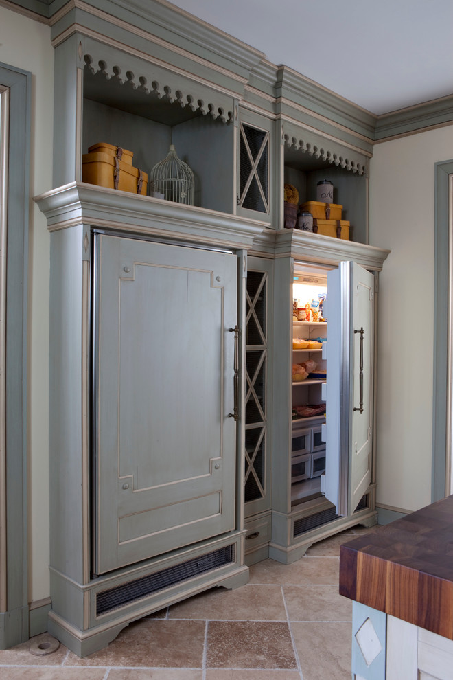 KitchenDesigns.com - Kitchen Designs by Ken Kelly Brookville, NY ...