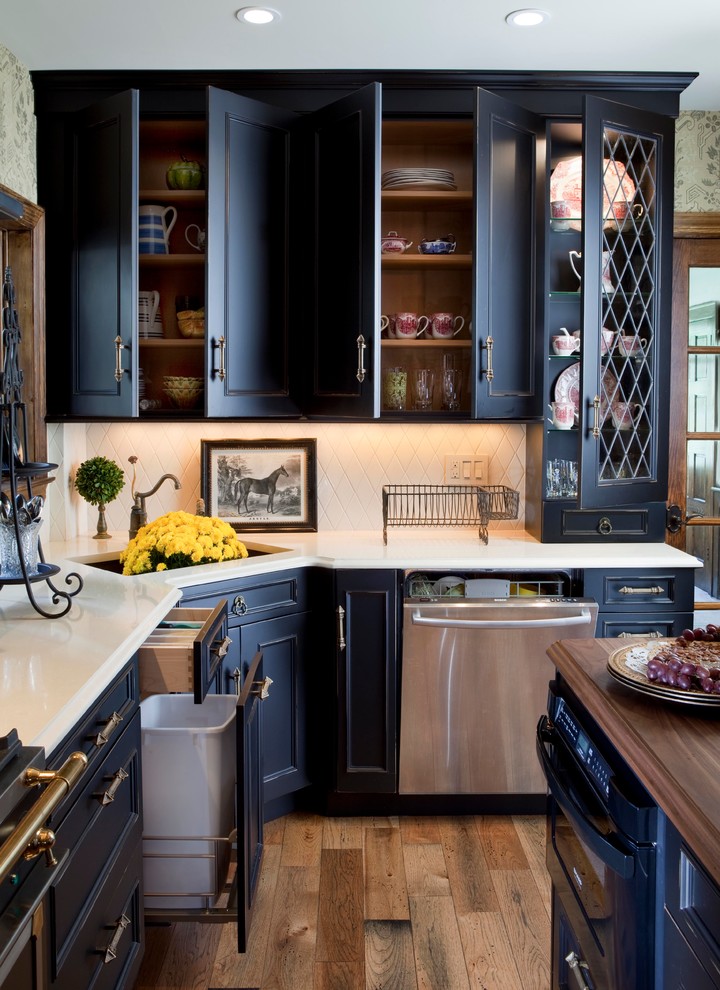 KitchenDesigns.com - Kitchen Designs by Ken Kelly - Rockville Center ...