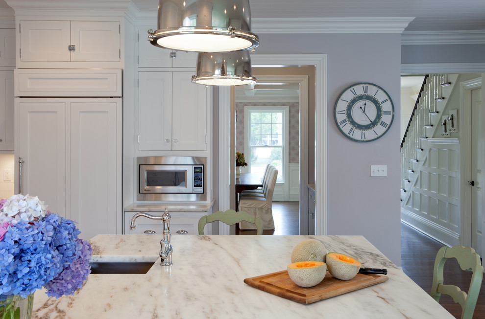 KitchenDesigns.com - Kitchen Designs by Ken Kelly Rockville Center, NY ...