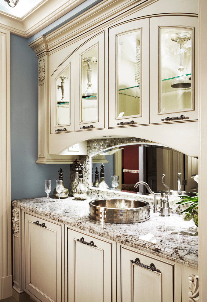Kitchens and Bathrooms - Traditional - Kitchen - New York - by Anthony ...