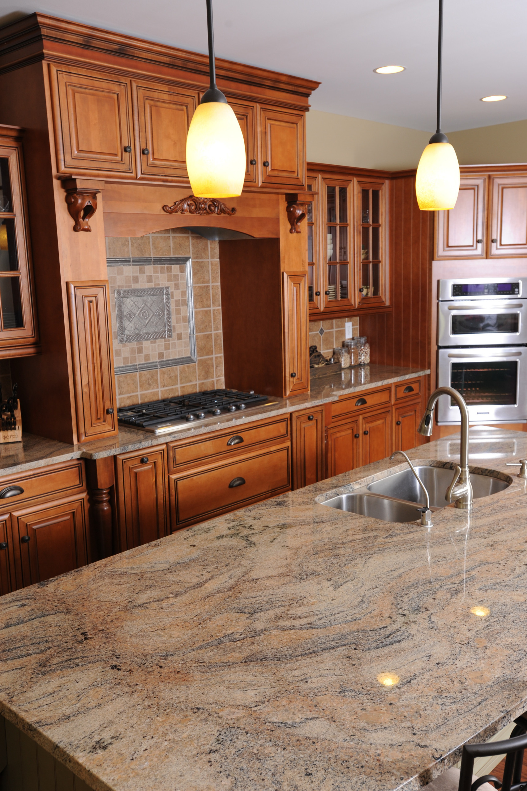 Avanti Cabinets Calgary | Cabinets Matttroy