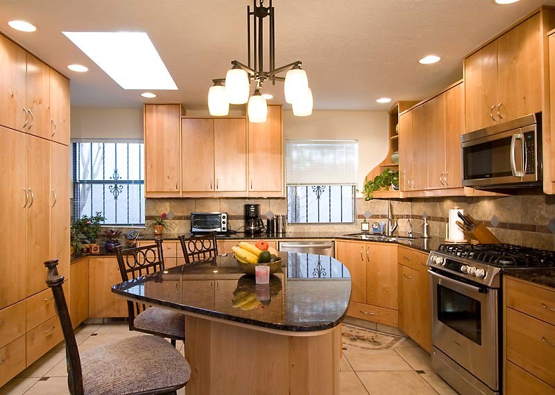 Kitchens - Kitchen - Albuquerque - by Arch Design, Inc | Houzz