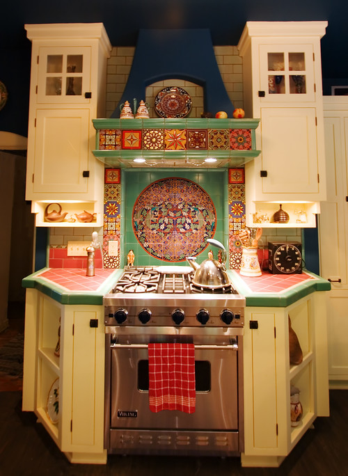 Porcelain Countertops: Which One You Should Choose? | Marble Systems Inc.