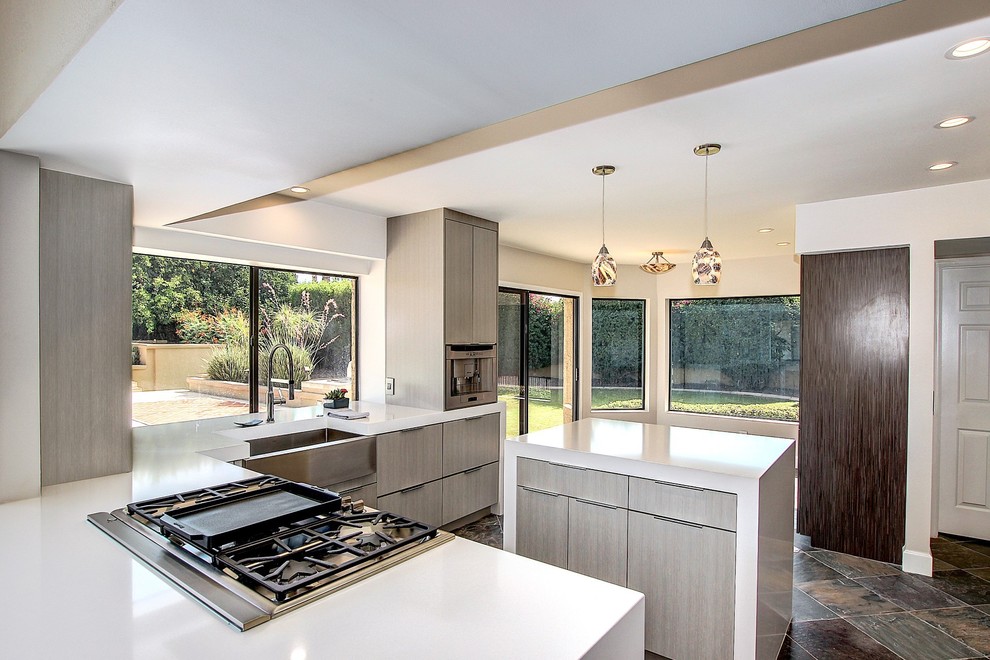 Kitchens By Good Guys - Modern - Kitchen - Phoenix - by Kitchens by ...