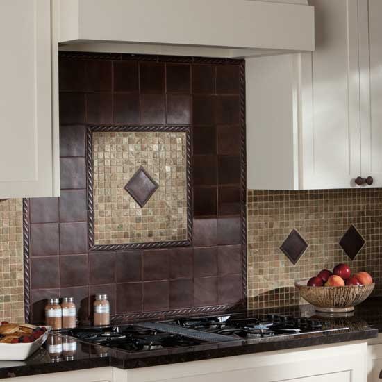 Kitchens - Contemporary - Kitchen - Dallas - by Daltile | Houzz