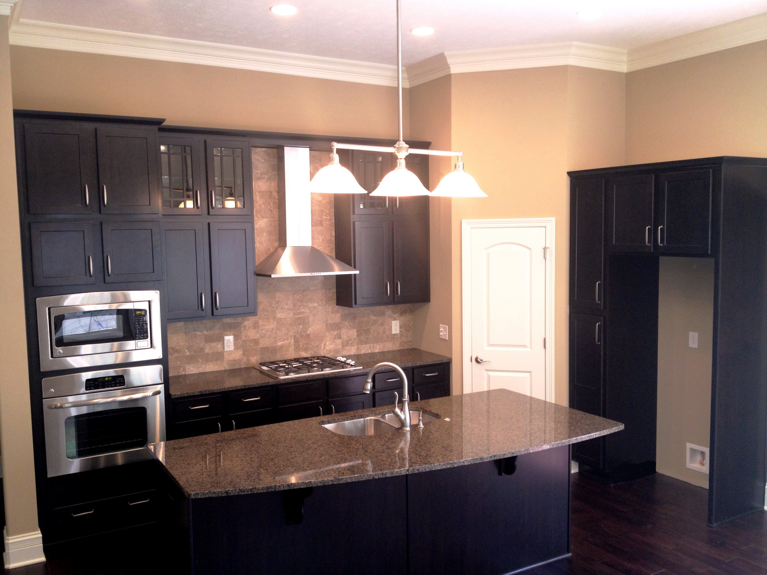 Sarsaparilla Cabinet Color | Cabinets Matttroy