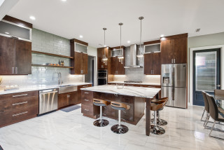 Kitchens Gallery by Kith - Contemporary - Kitchen - by Kith Kitchens ...