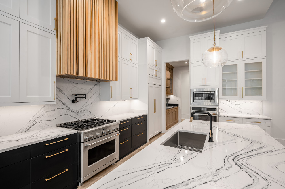 Kitchens Gallery by Kith - Kitchen - by Kith Kitchens | Houzz
