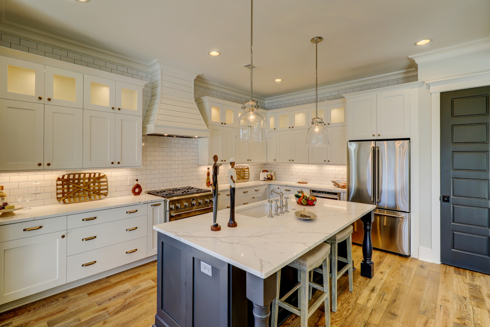 Kitchens Gallery by Kith - Kitchen - by Kith Kitchens | Houzz