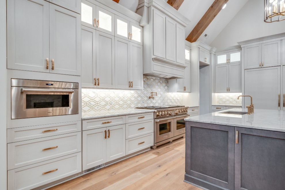 Kitchens Gallery by Kith - Kitchen - by Kith Kitchens | Houzz