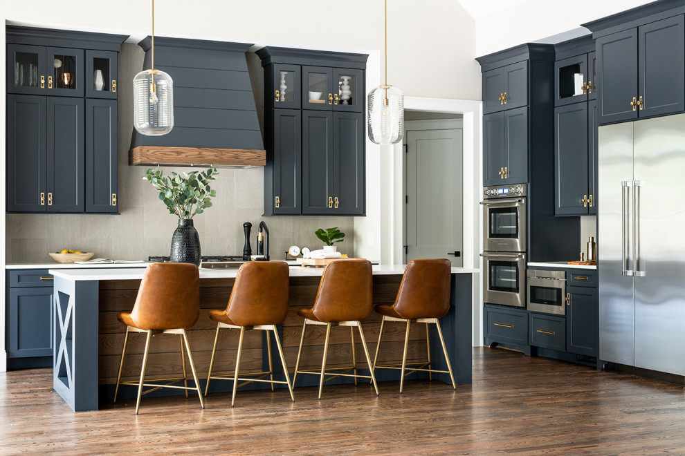 Kitchens Gallery by Kith - Kitchen - by Kith Kitchens | Houzz
