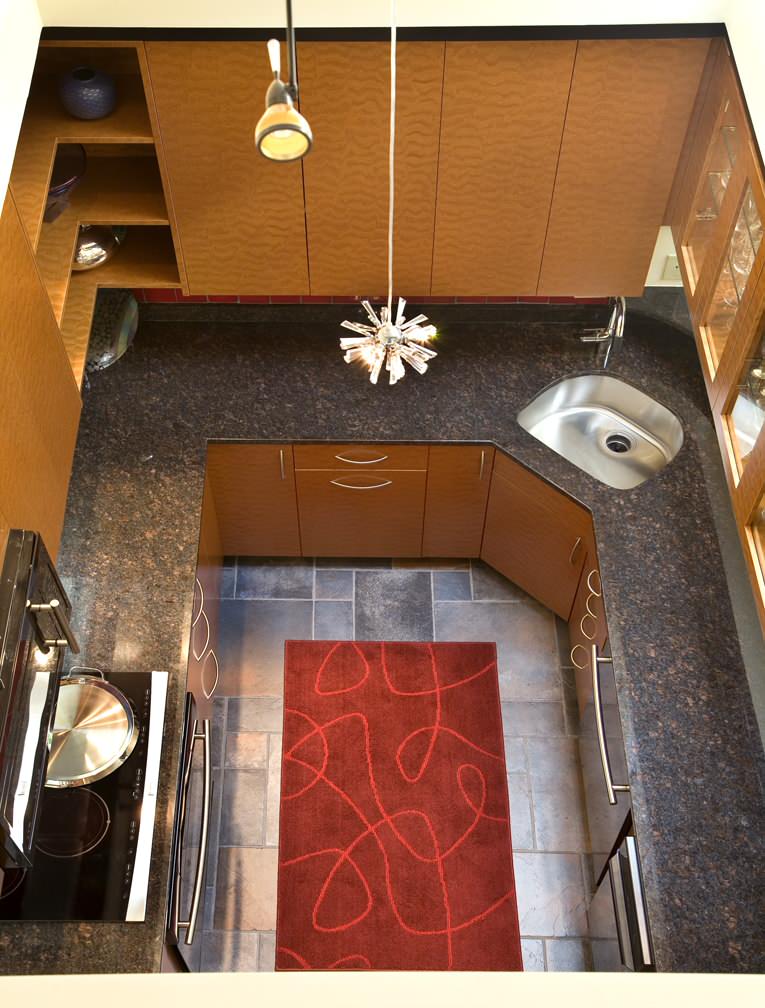 Corner Kitchen Sink Plans Kitchen Sink Size Guide For Builders