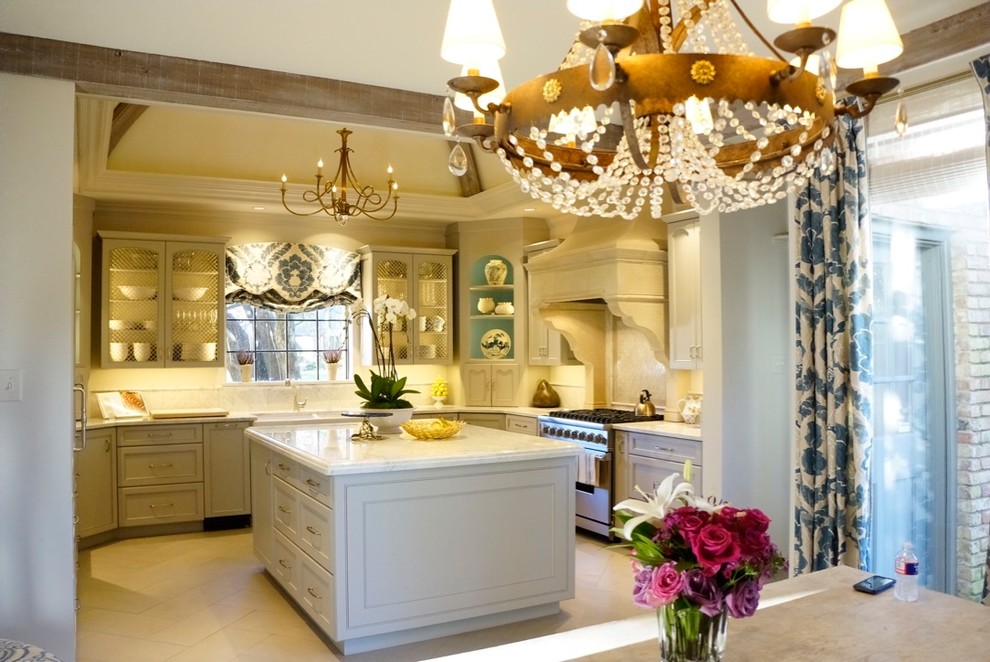 Kitchens - Kitchen - Dallas - by M5 Construction LLC | Houzz