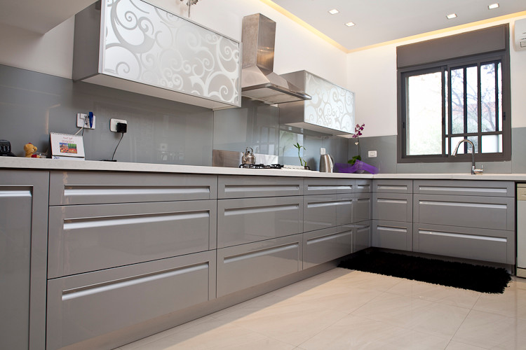 kitchens on sale - Modern - Kitchen - Tel Aviv - by herods kitchens | Houzz