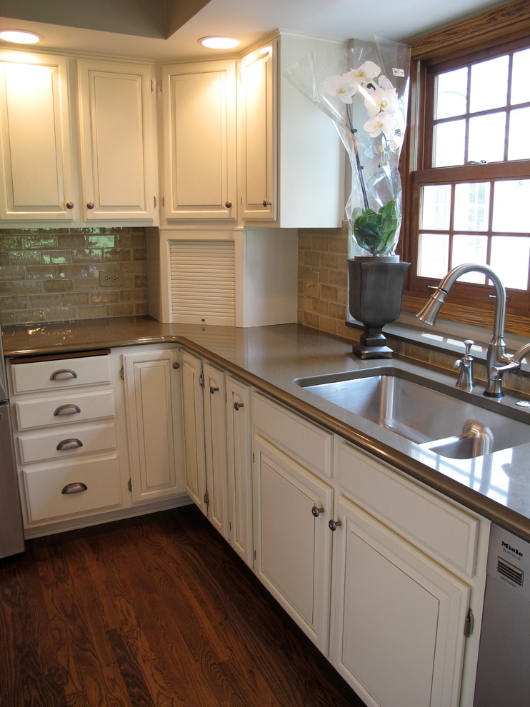 Kitchens - Traditional - Kitchen - Chicago - by Ragsdale, Inc. | Houzz