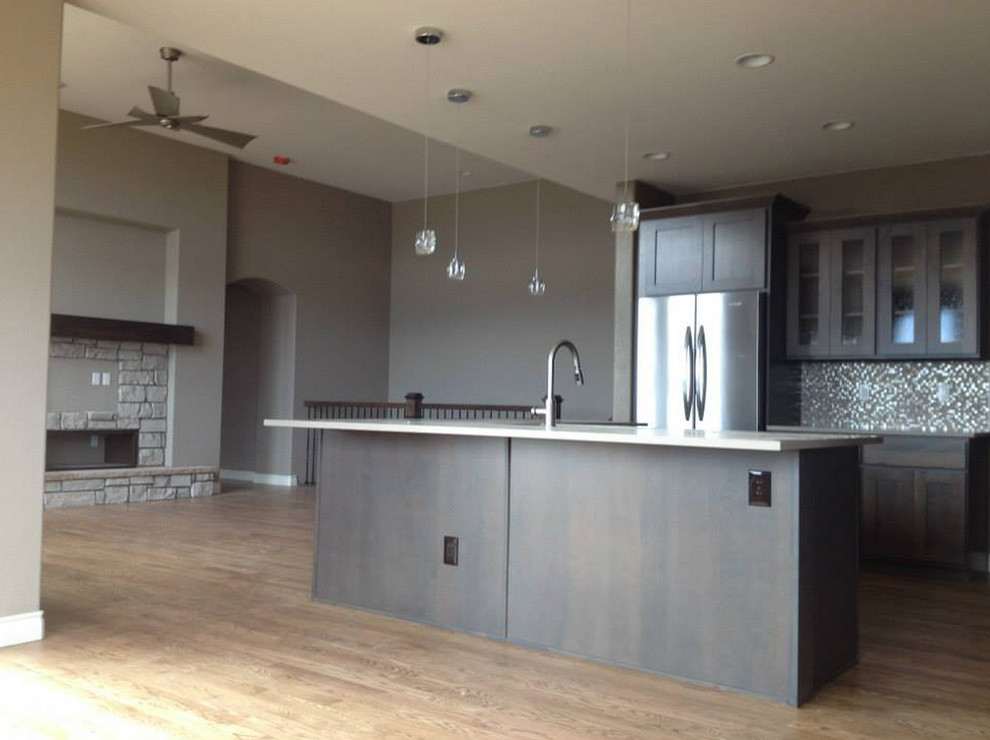 Kitchens - Kitchen - Denver - by Remington Homes | Houzz