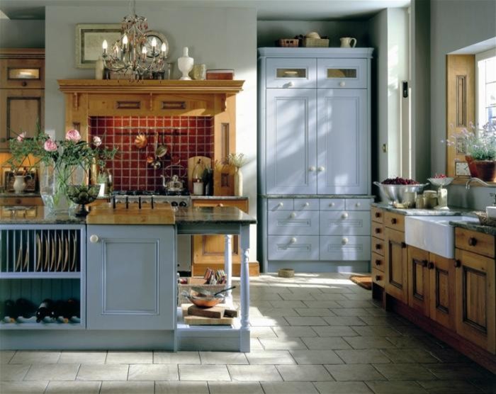 Kitchens - The Classic Collection - Contemporary - Kitchen - Kent - by ...