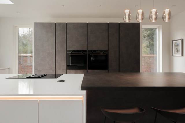 Knutsford - Pronorm Kitchen - Kitchen - Other - by Appleton Designer ...