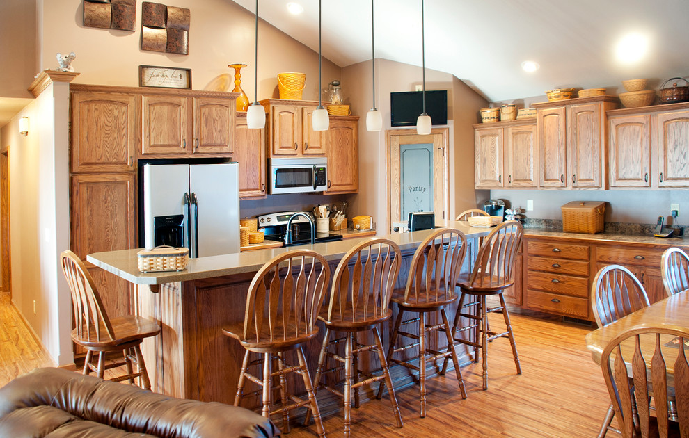 Koch Cabinets Projects - Kitchen - Other - by Koch Cabinets | Houzz