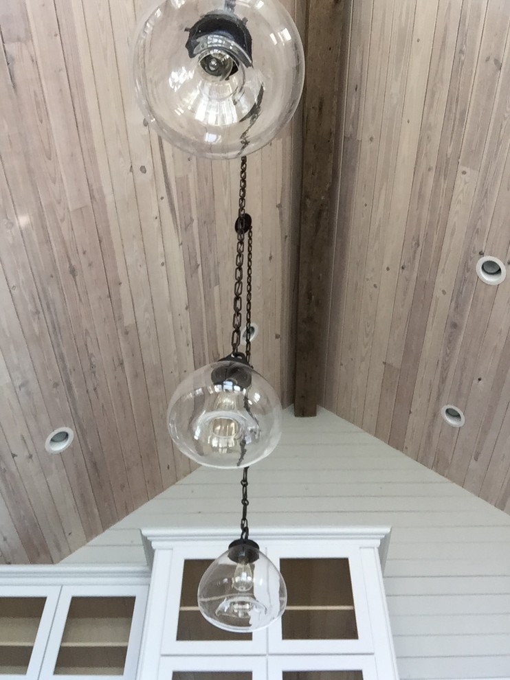 Koch - Craftsman - Kitchen - Atlanta - by Petry Design & Build (LP ...