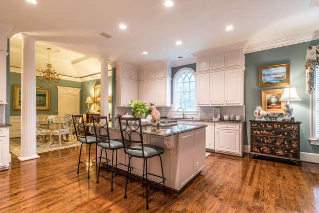 Labradorite Madagascar Quartzite Kitchen Countertops - Classique ...