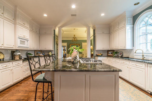 Labradorite Madagascar Quartzite Kitchen Countertops - Classique ...