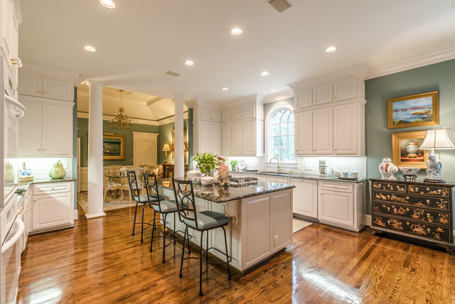 Labradorite Madagascar Quartzite Kitchen Countertops - Classique ...